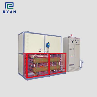 China 240KW Electric Heating Thermal Oil Boiler Price for sale