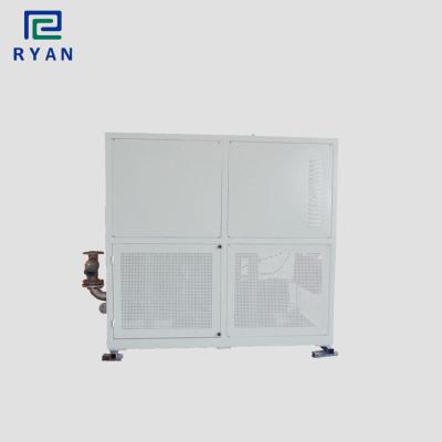 China 250kw electric hot oil heater for roller for sale