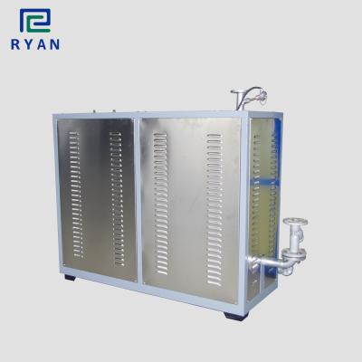 China 90 KW hot sale thermal oil heater for wood industry for sale