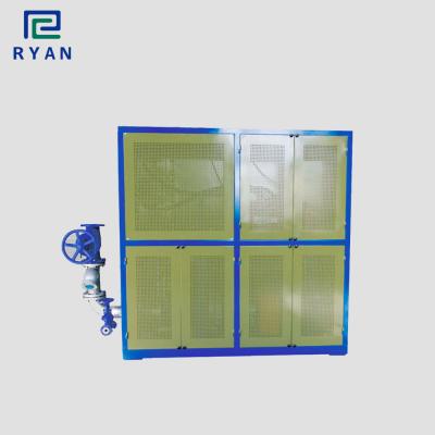 China 180 KW hot sale hot oil heater for oil refining industry for sale