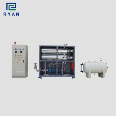China Explosion-Proof Electric Thermal Oil Heater for sale