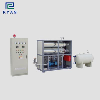 China Standard Electric Thermal Oil Heater without explosion proof for sale
