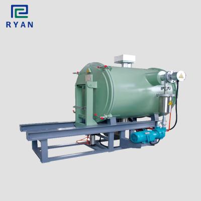 China Vacuum Pyrolysis Cleaning Furnace for Filter Mesh for sale