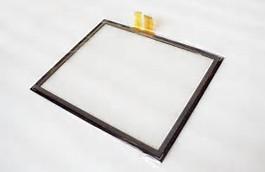 中国 大型CTPの注文のタッチ パネルEETI ILITEKの気力のコントローラーの金属の格子 販売のため