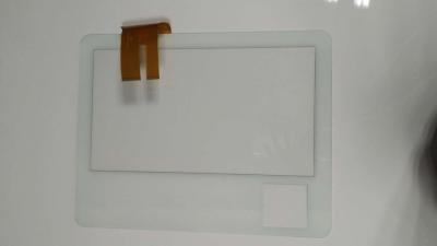 Cina Durezza a 18,5 pollici industriale della superficie di dimensione 7H del pannello di tocco di Hmi dell'interfaccia di USB in vendita