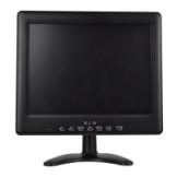 Cina Il monitor LCD VGA L'avoirdupois TV del touch screen del sistema di posizione ha introdotto la dimensione di 245 * di 210 * 38mm in vendita
