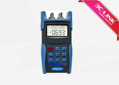 Cina Lettura in tempo reale di dati del multi tester a fibra ottica ottico del tester con VFL in vendita