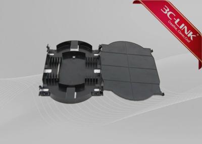 Cina Vassoio a fibra ottica della giuntura del quadro d'interconnessione dei centri FTTH FTTX della macchina 12/24 di fibra ottica del vassoio della giuntura in vendita