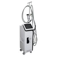 China Weight Loss III  Slimming Machine Ultrasonic Vacuum Cavitation System for sale