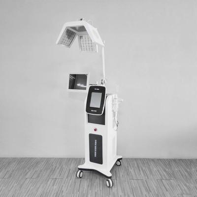 Cina Attrezzatura di trattamento di ricrescita del diodo di perdita della macchina 650nm di crescita dei capelli del laser di terapia anti in vendita