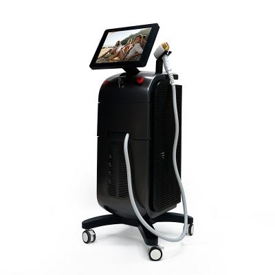 China Van de de Diodelaser van de huidzorg van de het Haarverwijdering de Machine Multifunctioneel IPL Instrument Te koop