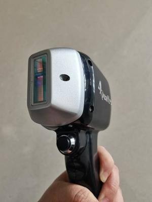 Cina Cura regolare e perfetta del laser a diodi del dispositivo professionale di depilazione - per la vostra pelle in vendita