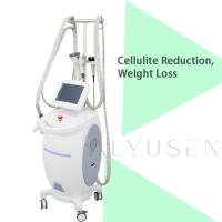 China Skin Tightening Inner Ball Roller Machine for sale