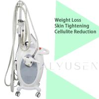 China Skin Tightening Inner Ball Roller Machine for sale