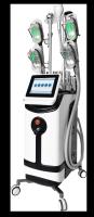 China Fat Reduce Cryolipolysis Slimming Machine for sale