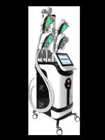China Fat Reduce Cryolipolysis Slimming Machine for sale