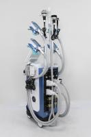 China Vacuum Cavitation Fat Freezing Equipment for sale
