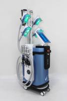 China Vacuum Cavitation Fat Freezing Equipment for sale