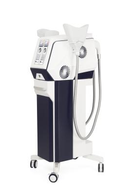 Cina Perdita di peso Cryolipolysis che dimagrisce terapia di raffreddamento grassa delle maniglie della macchina 6 in vendita