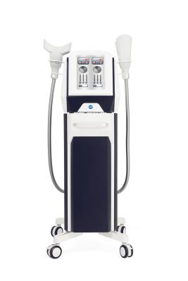 Cina Perdita di peso Cryolipolysis che dimagrisce terapia di raffreddamento grassa delle maniglie della macchina 6 in vendita