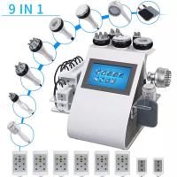 China RF 40K Slimming Machine for sale