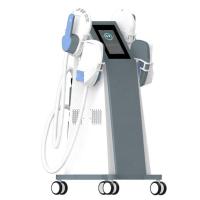 China RF Muscle Sculptinging Machine for sale