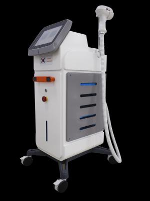 Cina Ringiovanimento della pelle della macchina 808nm di depilazione del laser a diodi del tatuaggio di picosecondo in vendita