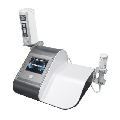 Cina Macchina di Endo Therapy Inner Ball Roller, dispositivo infrarosso di trattamento delle celluliti in vendita