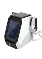 China High Intensity Muscle Sculpting Machine , Fat Reducing EMS Slim Machine for sale