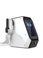 China High Intensity Muscle Sculpting Machine , Fat Reducing EMS Slim Machine for sale