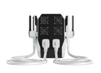 China High Intensity Muscle Sculpting Machine , Fat Reducing EMS Slim Machine for sale