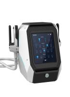 China High Intensity Muscle Sculpting Machine , Fat Reducing EMS Slim Machine for sale