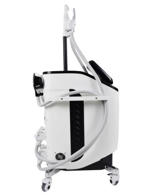 China Body Sculpting Cryolipolysis Fat Freezing Machine for sale
