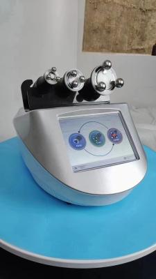 Cina Ente ultrasonico di cavitazione della macchina di terapia di vuoto di lifting facciale rf che dimagrisce dispositivo in vendita