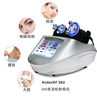 Cina Ente ultrasonico di cavitazione della macchina di terapia di vuoto di lifting facciale rf che dimagrisce dispositivo in vendita