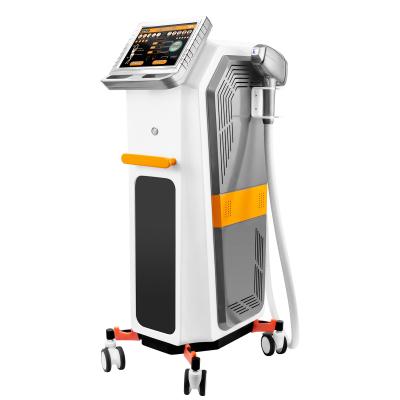 Cina 2023 Nuovo arrivo diodo laser 810nm depilatore laser 2000W Portatil Laser depilazione macchina in vendita