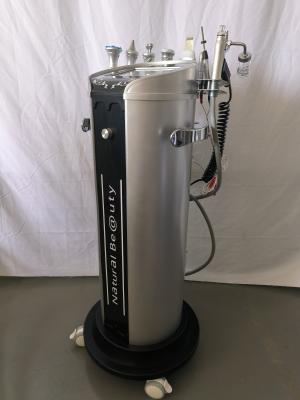 China 10 In 1 Hydro Dermabrasion Machine for sale