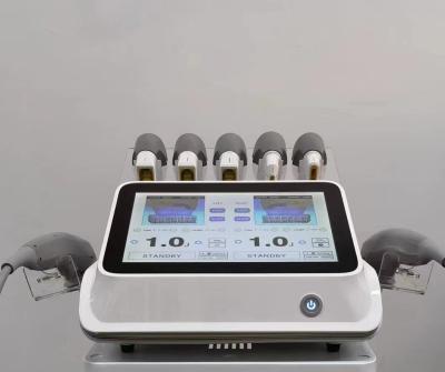 China RF Non Invasive Body Contouring Machine , Anti Puffiness HIFU Korea Machine for sale