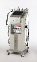 China Jet Peel H2O2 Beauty Machine for sale
