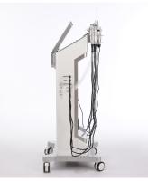 China Jet Peel H2O2 Beauty Machine for sale