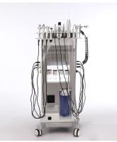 China Jet Peel H2O2 Beauty Machine for sale