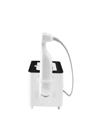 Cina Riduzione delle celluliti della macchina 0.8cm 1.3cm di bellezza di ultrasuono HIFU di Liposonic in vendita