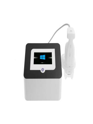 Cina Riduzione delle celluliti della macchina 0.8cm 1.3cm di bellezza di ultrasuono HIFU di Liposonic in vendita