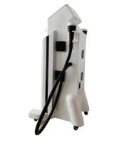 China 360 Rotation Vacuum Cavitation Machine Fat Burning RF Slimming Device for sale