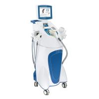 China V9 Cellulite Reduction Machine , RF Non Surgical Liposuction Machine for sale