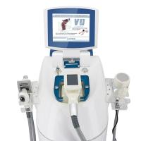 China V9 Cellulite Reduction Machine , RF Non Surgical Liposuction Machine for sale
