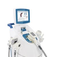 China V9 Cellulite Reduction Machine , RF Non Surgical Liposuction Machine for sale