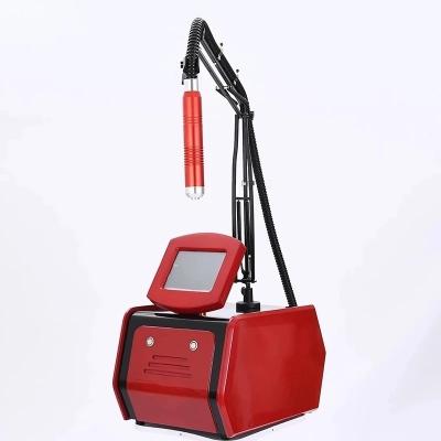 China Permanent Painless Picosecond Laser Tattoo Removal Machine Q Switch Nd Yag 2000W for sale
