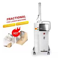 China l Treatment Skin Resurfacing Machine for sale