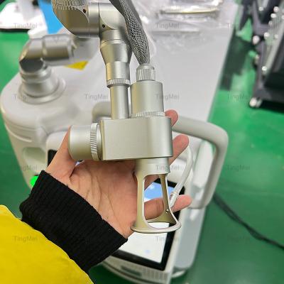Cina Vaginal Treatment Skin Resurfacing Machine in vendita